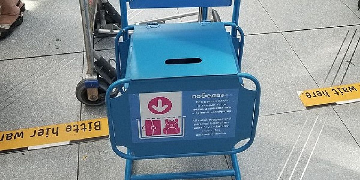 Авиакомпания «Победа изменит правила провоза ручной клади Karelia News