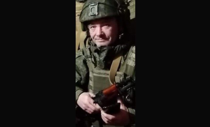 В Беломорске прощаются с погибшим в ходе СВО Юрием Тинькачевым